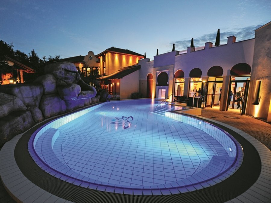 Therme 7 Welten